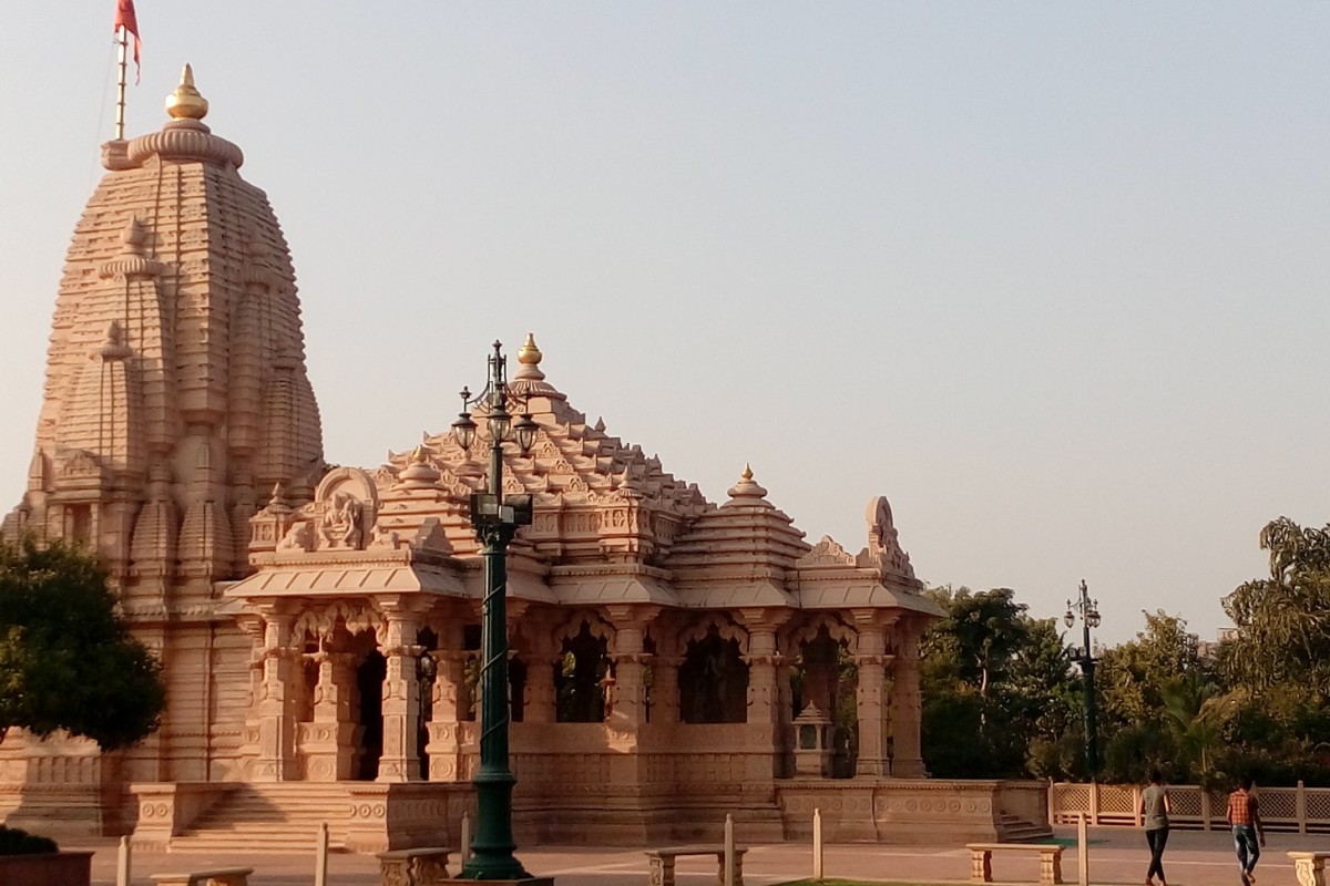 AHMEDABAD Tour Packages, Book AHMEDABAD Holiday Package at Best Price ...